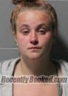 Recent Booking / Mugshot for SKYLAR RAE THOMPSON in Clinton County, Iowa