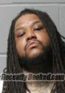 Recent Booking / Mugshot for TERRILL ANTHONY BEAL in Clinton County, Iowa