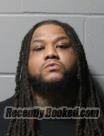 Recent Booking / Mugshot for TERRILL ANTHONY BEAL in Clinton County, Iowa