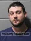 Recent Booking / Mugshot for TYLER JOSEPH DUNN in Clinton County, Iowa