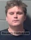 Recent Booking / Mugshot for THEODORE HENRY FOX in Clinton County, Iowa