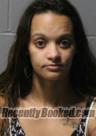Recent Booking / Mugshot for TONAY MICHELLE HOFMAN in Clinton County, Iowa