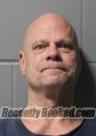 Recent Booking / Mugshot for WILLIAM GLEN SIMS in Clinton County, Iowa