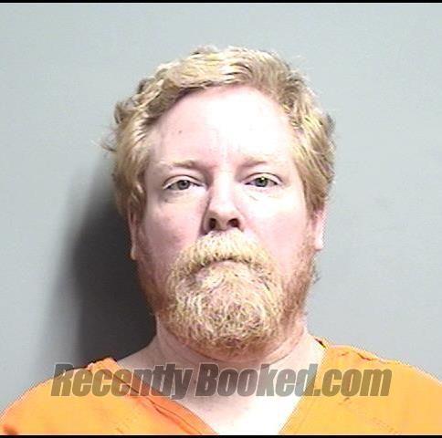Recent Booking / Mugshot for BRIAN ROBERT TEMPLEMAN in Dallas County, Iowa