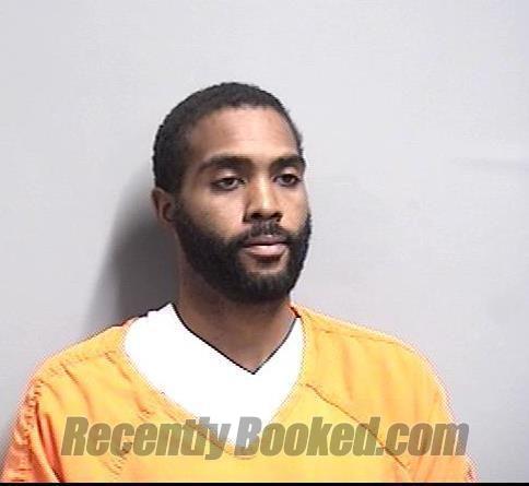 Recent Booking / Mugshot for TRAVIS DEWAN JACKSON in Dallas County, Iowa