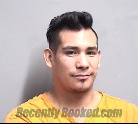 Recent Booking / Mugshot for JOSHUA EDWARD SMITH in Dallas County, Iowa