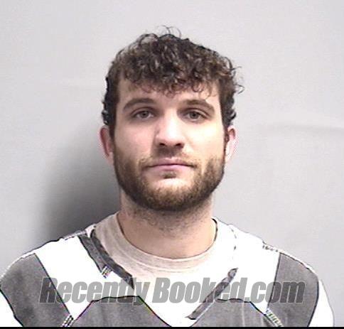 Recent Booking / Mugshot for JORGE DAVID GONZALEZ in Dallas County, Iowa