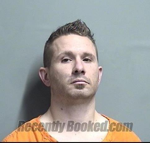 Recent Booking / Mugshot for MICHAEL JAMES DORRIAN in Dallas County, Iowa