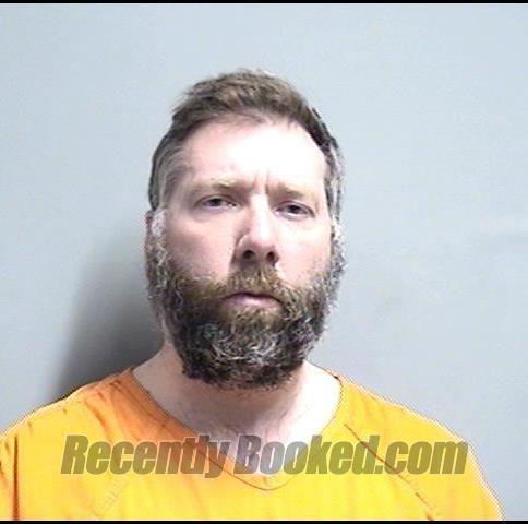 Recent Booking / Mugshot for JUSTIN DEAN BOYD in Dallas County, Iowa