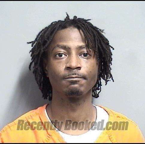 Recent Booking / Mugshot for JAMES CHRISTOPHER MILLER in Dallas County ...