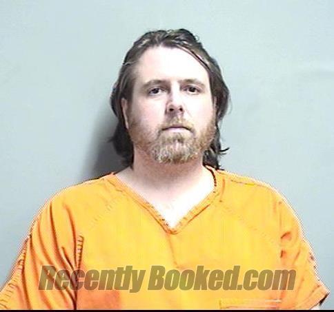 Recent Booking / Mugshot for KIRBY JAY MARSH in Dallas County, Iowa