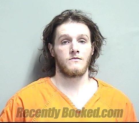 Recent Booking / Mugshot for SHELDON MATTHEW BRITTAIN in Dallas County ...