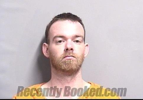 Recent Booking / Mugshot for BRUCE WAYNE WILLIAMS in Dallas County, Iowa