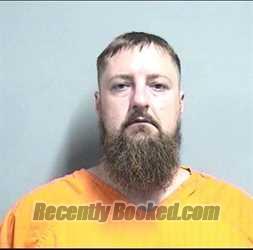 Recent Booking / Mugshot for JOHN BRADLEY TOOLE in Dallas County, Iowa