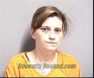 Recent Booking / Mugshot for TABITHA LYNNETTE HARDIN in Dallas County, Iowa