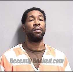 Recent Booking / Mugshot for CHRISTON HOLLAND JACKSON in Dallas County ...