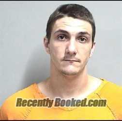 Recent Booking / Mugshot for TIMOTHY FREDERICK KROUPA in Dallas County ...