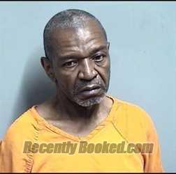 Recent Booking / Mugshot for KENNETH LEE WALKER in Dallas County, Iowa