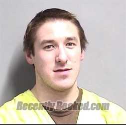 Recent Booking / Mugshot for CHRISTIAN ROBERT MURILLO in Dallas County ...