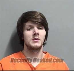 Recent Booking / Mugshot for RICKY LEE COCHRAN in Dallas County, Iowa