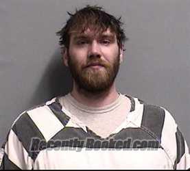 Recent Booking / Mugshot for DILLON BLAKE DELONG in Dallas County, Iowa