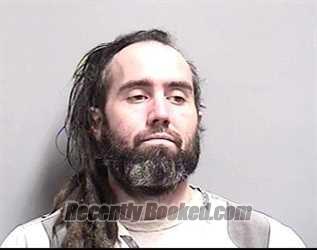 Recent Booking / Mugshot for JACOB ZACHARY GOTHARD in Dallas County, Iowa
