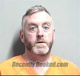 Recent Booking / Mugshot for SCOTT WILLIAM CLEM in Dallas County, Iowa
