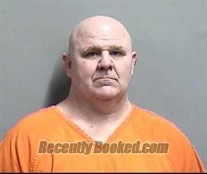 MICHAEL ALLEN MALLINGER Arrest Record & Booking Info – Dallas County ...