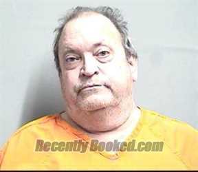 Recent Booking / Mugshot for GREGORY SCOTT NOBLE in Dallas County, Iowa
