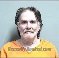 Recent Booking / Mugshot for MARK ALAN DOYLE in Dallas County, Iowa