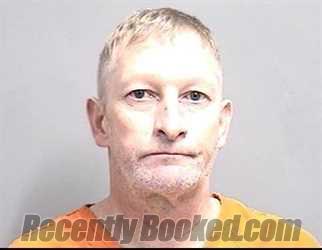 Recent Booking / Mugshot for ROGER KAY Junior GILLILAND in Dallas ...