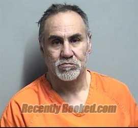 Recent Booking / Mugshot for CHRISTOPHER ALLEN AHRENS in Dallas County ...