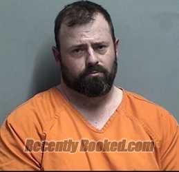 Recent Booking / Mugshot for ANTHONY WILLIAM WHITLATCH in Dallas County ...