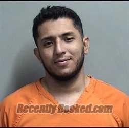 Recent Booking / Mugshot for JUAN CARLOS ROJAS SANTANA in Dallas County ...