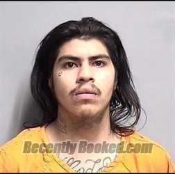 Recent Booking / Mugshot for IVAN RODRIGUEZ in Dallas County, Iowa