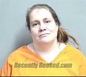 Recent Booking / Mugshot for ANDREA KAY SMITH in Dallas County, Iowa