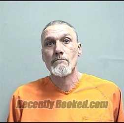 Recent Booking / Mugshot for BENJAMIN DEAN MEIER in Dallas County, Iowa