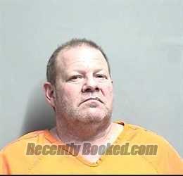 Recent Booking / Mugshot for RYAN JAMES BROWN in Dallas County, Iowa