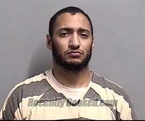 Recent Booking / Mugshot for TAYLOR FLORENCIO KRAUS in Dallas County, Iowa