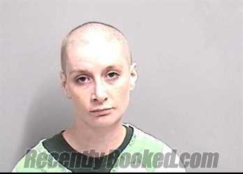 Recent Booking / Mugshot for KYLEE NICHOLE SHEEDER in Dallas County, Iowa