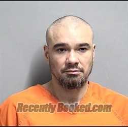 Recent Booking / Mugshot for MICHAEL EDWARD EBER HOOVER in Dallas ...