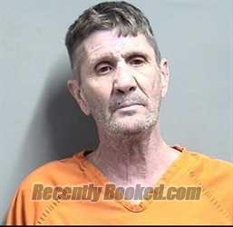 Recent Booking / Mugshot for SEAN MICHAEL DORRIAN in Dallas County, Iowa