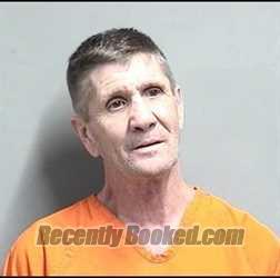 Recent Booking / Mugshot for SEAN MICHAEL DORRIAN in Dallas County, Iowa