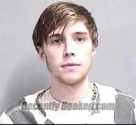 Recent Booking / Mugshot for JOHN JEFFREY LILLY in Dallas County, Iowa
