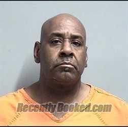 Recent Booking / Mugshot for KENNETH EARNEST Junior DEERING in Dallas ...
