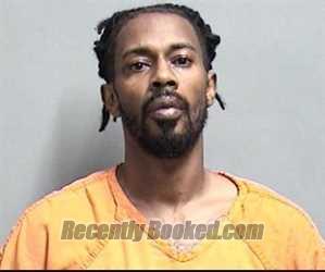 Recent Booking / Mugshot for STEPHAN RASHAD HALEY in Dallas County, Iowa