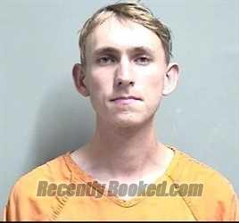 Recent Booking / Mugshot for KYLE JACOB WHIPPLE in Dallas County, Iowa