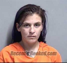 Recent Booking / Mugshot for SIERRA MORGAN KOENIGUER-LAW in Dallas ...