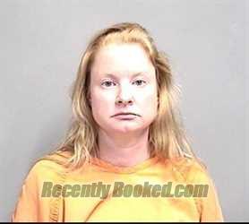 Recent Booking / Mugshot for SUSAN MARIE BELT in Dallas County, Iowa