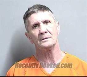 Recent Booking / Mugshot for SEAN MICHAEL DORRIAN in Dallas County, Iowa